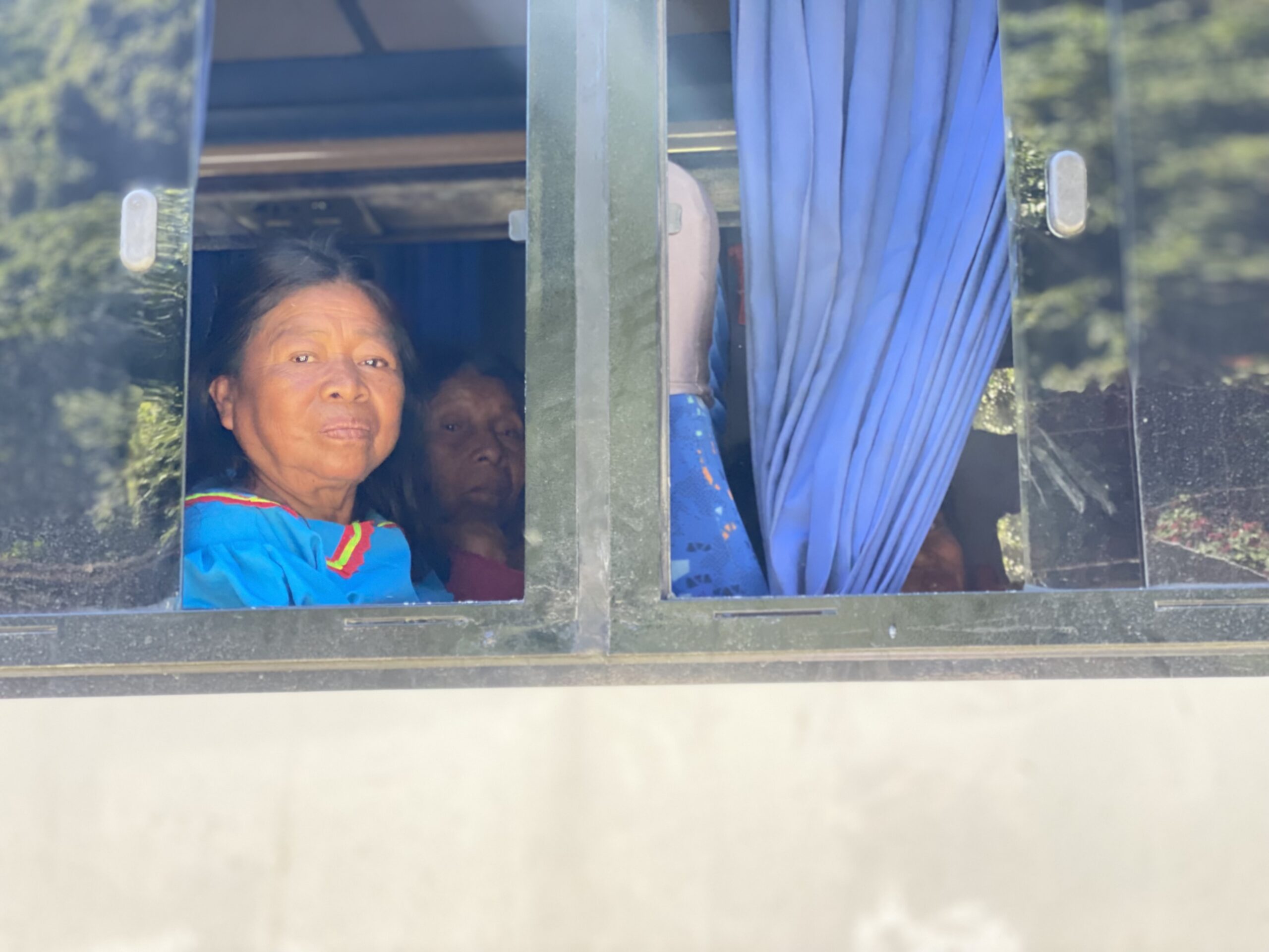 115 familias emberás regresaron a sus territorios ancestrales en Chocó ...