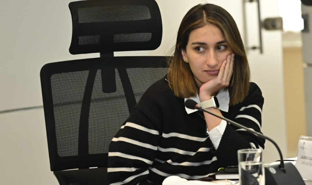 Fiscalía habría abierto indagación contra Laura Sarabia por tres ...