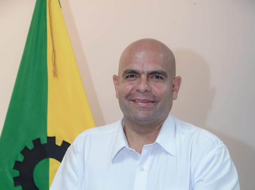 Inicia paso restringido desde el Puente Mosquera hasta el semáforo de ...