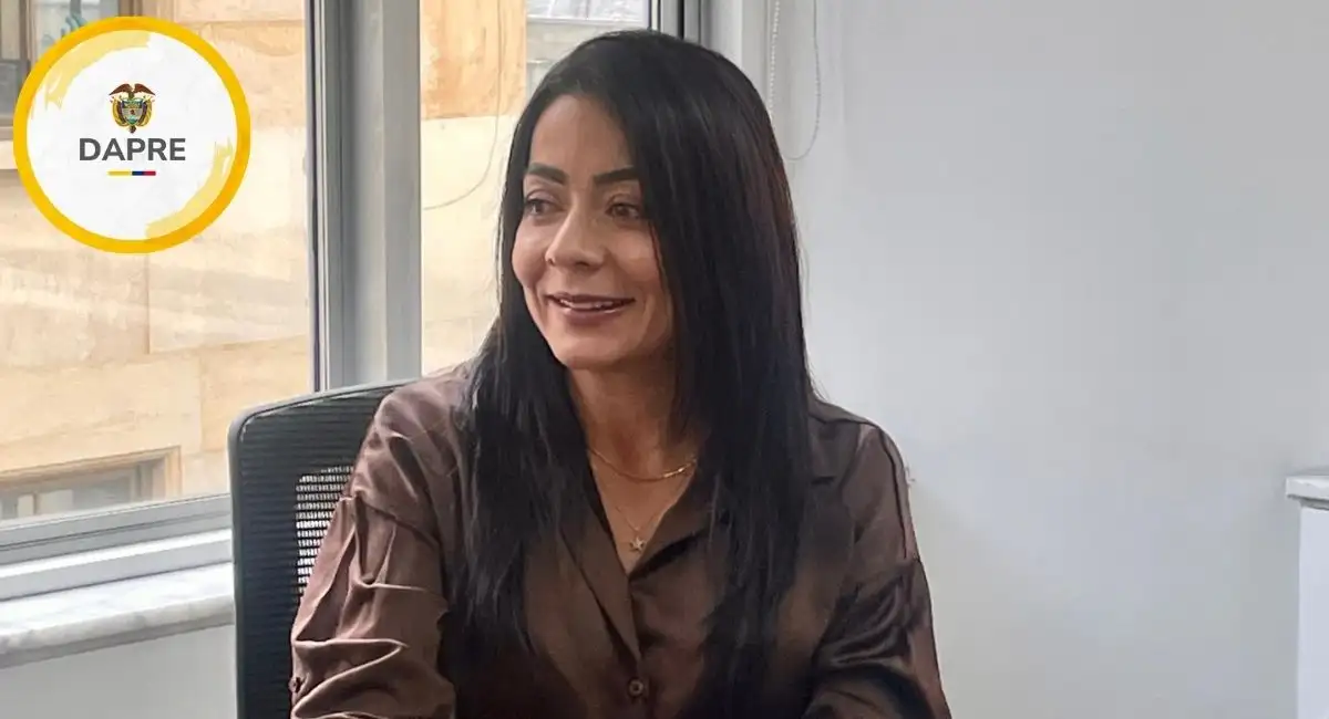 Nhora Mondragón será designada como la nueva directora del DAPRE ...