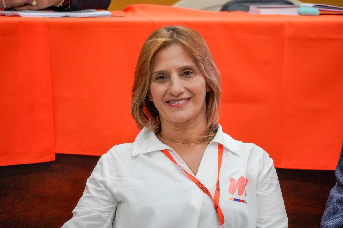 María Eugenia Londoño Ocampo, una risaraldense que llega al Senado de ...